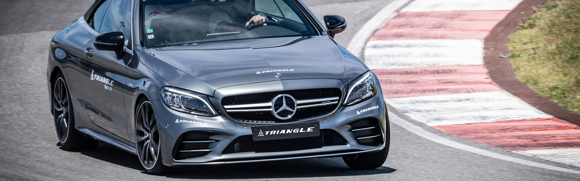 TH201-PCR-Triangle Tyre